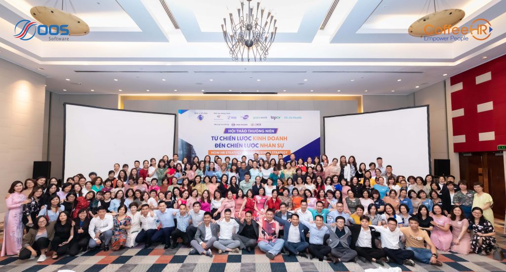 OOS SOFTWARE ĐỐI TÁC ĐỒNG HÀNH ĐI CÙNG HỘI THẢO THƯỜNG NIÊN - HIỆP HỘI ...