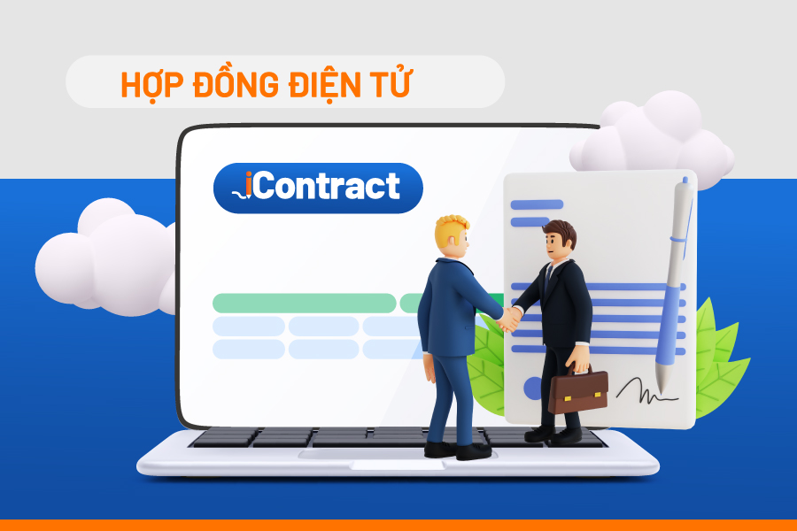 Hợp đồng điện tử có đặc điểm gì? Các đặc điểm của hợp đồng điện tử - Humax